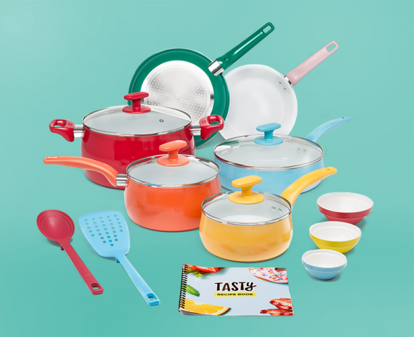 Cookware Archives - Epoca International