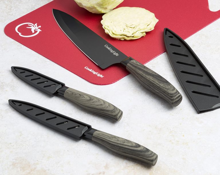 Cooking Light - Epoca International