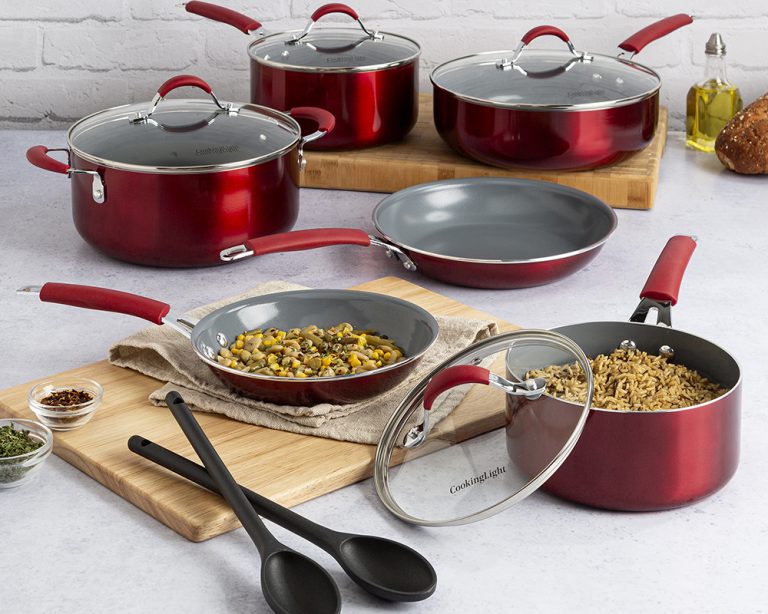 Cooking Light - Epoca International