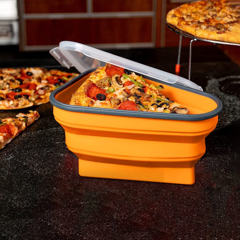 Perfect Pizza Storage Container - Epoca International